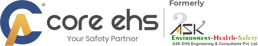 ASK EHS Pvt. Ltd. Rebranding to CORE EHS - CORE EHS