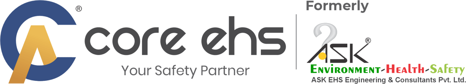 ASK EHS Pvt. Ltd. Rebranding to CORE EHS - CORE EHS