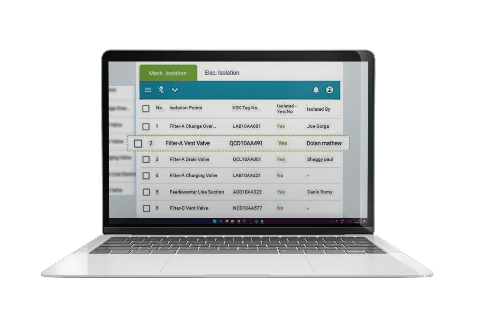 Lockout Tagout Management Software | CORE EHS