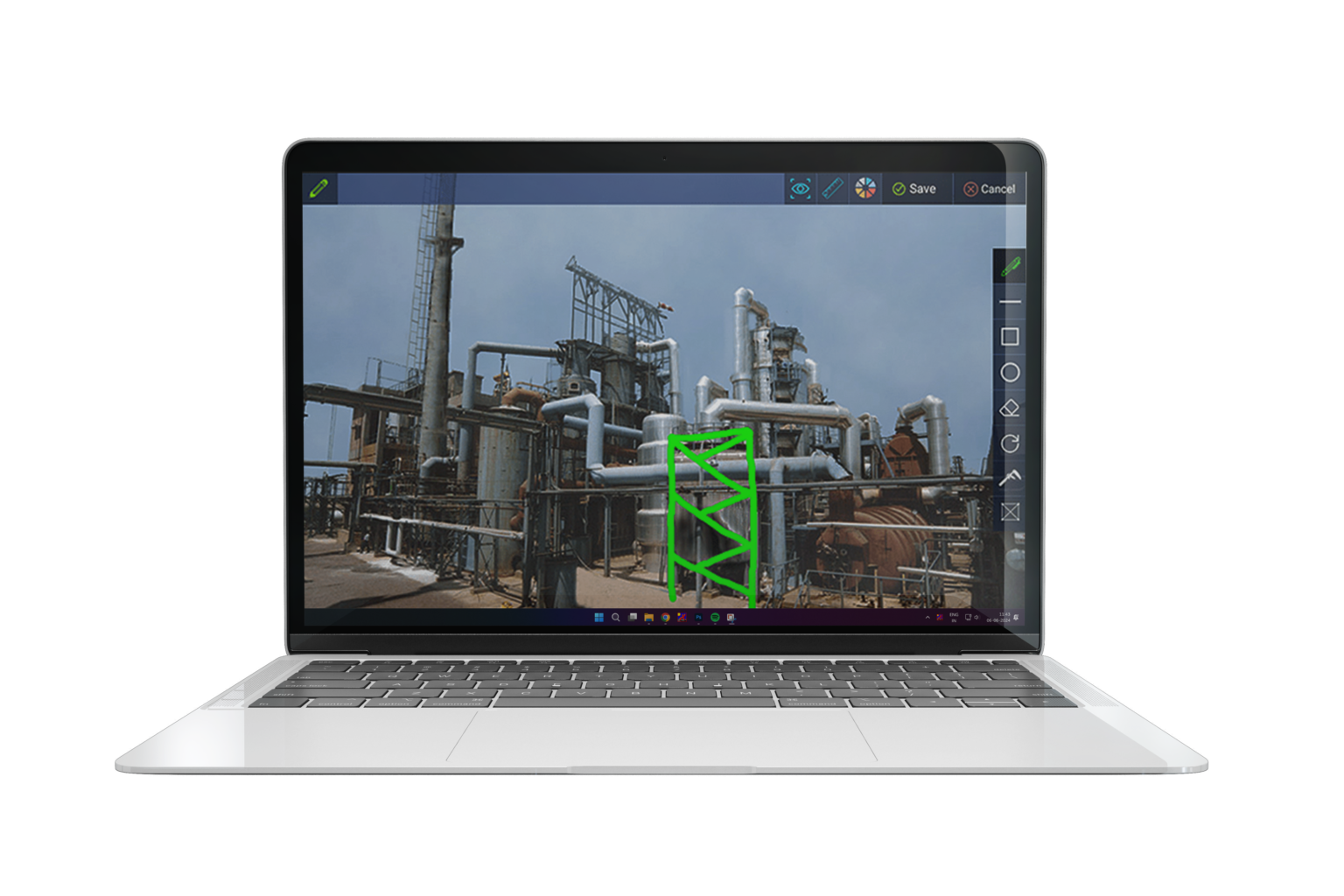 Scaffolding Management Software | CORE EHS