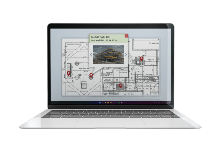 Scaffolding Management Software | CORE EHS