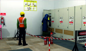 Customize On-site training - CORE EHS