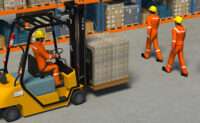 Powered Industrial Vehicle Safety Training Course | Core EHS