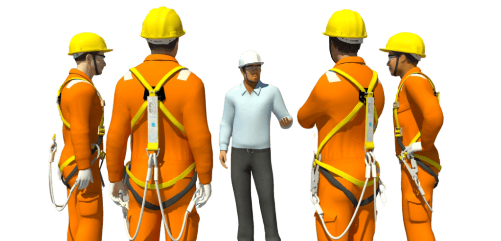 EHS Safety Training Programs | Certified & Custom Modules