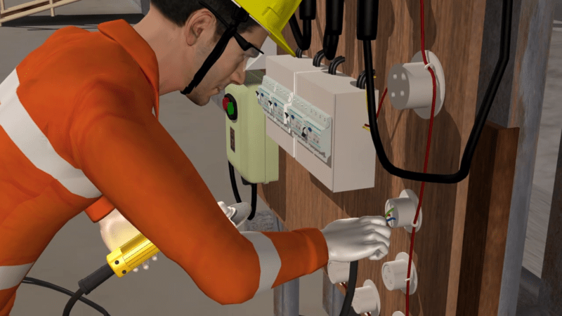 EOT Crane Operator Safety Training - CORE EHS