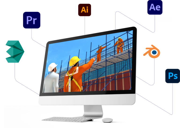Safety Animation - CORE EHS