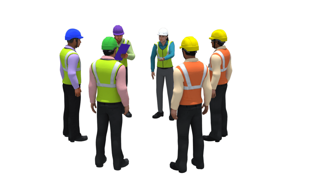 Safety Staffing Services | CORE EHS