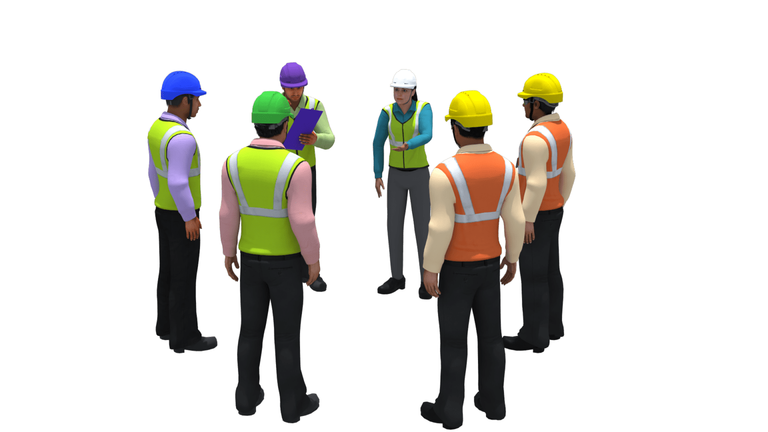 Safety Animation Videos for Training & Compliance | Core EHS