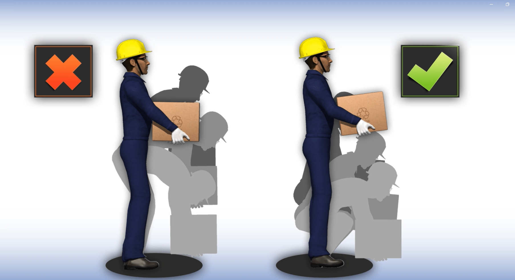 Ergonomic Awareness Training for Safer Workplaces | Core EHS