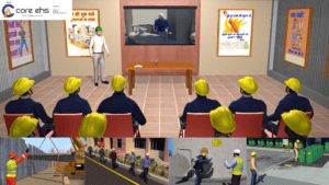 3D Animated Safety Training : Customizing Learning Experiences Across ...
