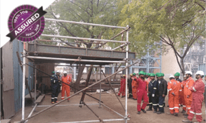 Government Approved Courses | CORE EHS