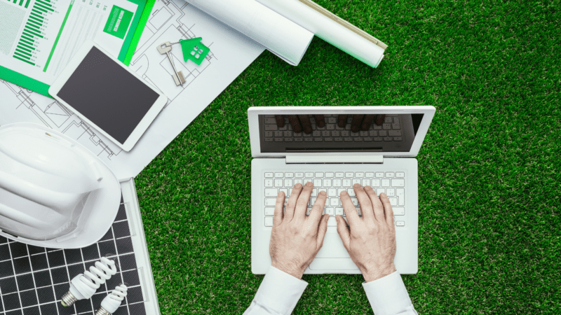 Navigating EHS and ESG in Corporate Sustainability | CORE EHS