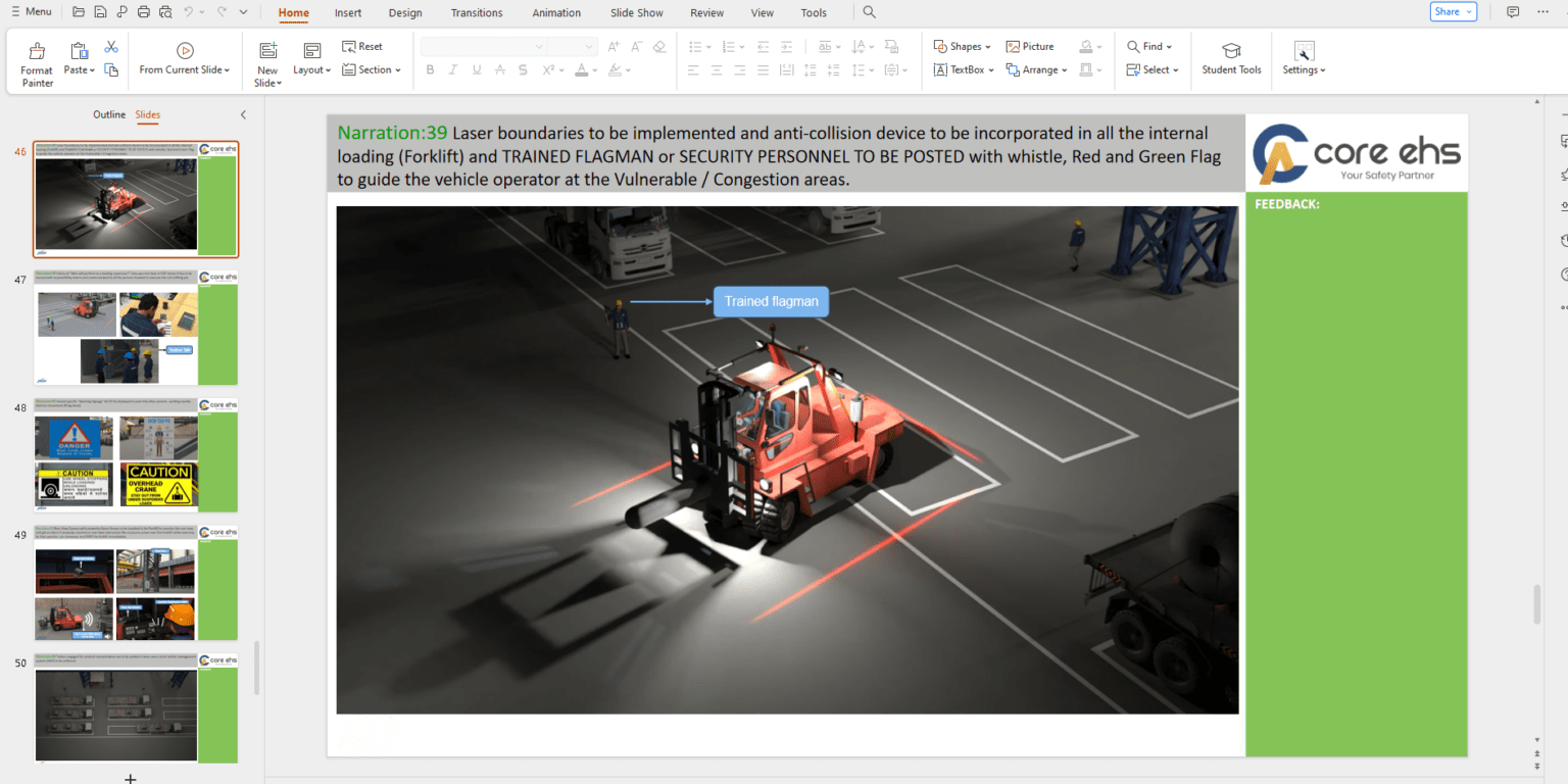 Safety Animation Videos for Training & Compliance | Core EHS