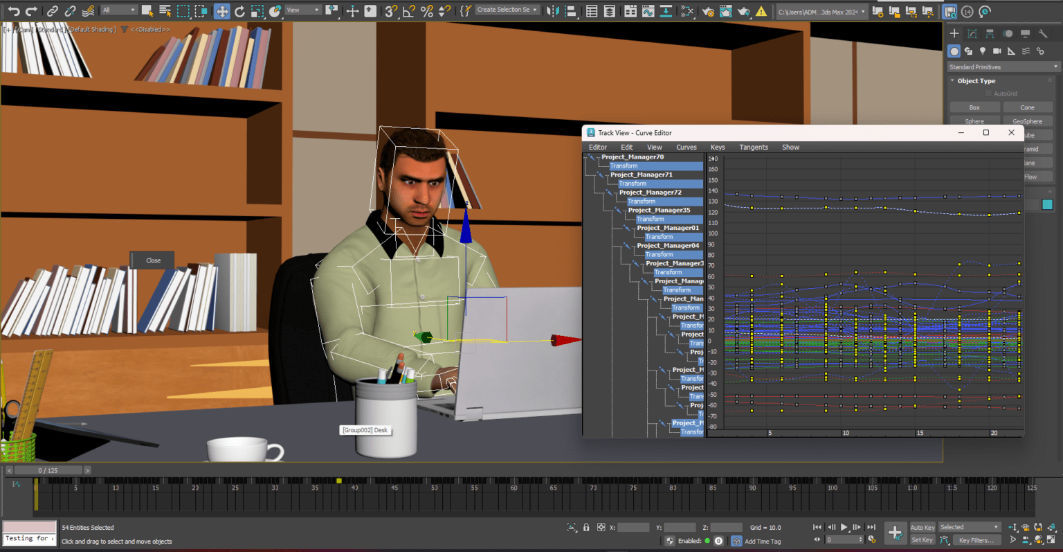 Safety Animation Videos for Training & Compliance | Core EHS