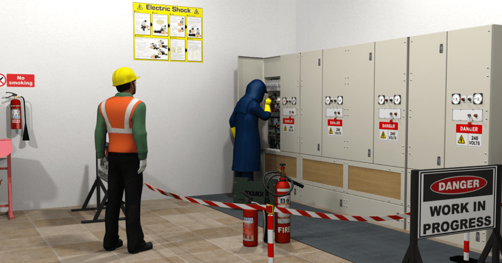 Electrical Safety Training Update: Enhancing Safety at World’s leading ...
