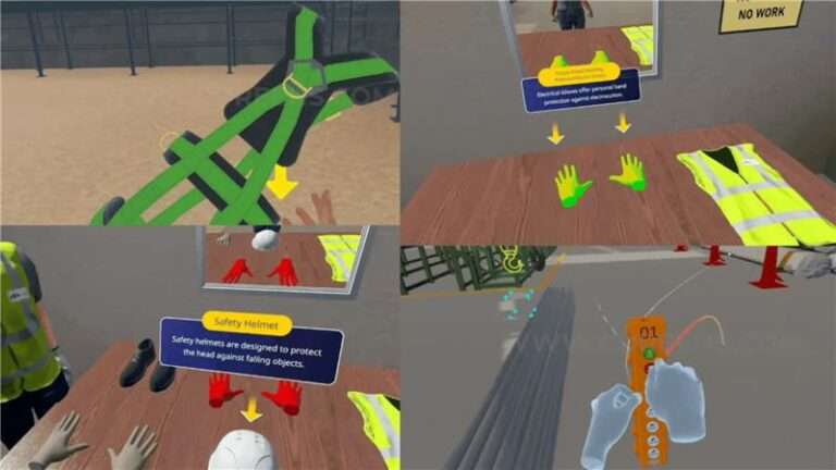 EHS Safety Training Programs | Certified & Custom Modules