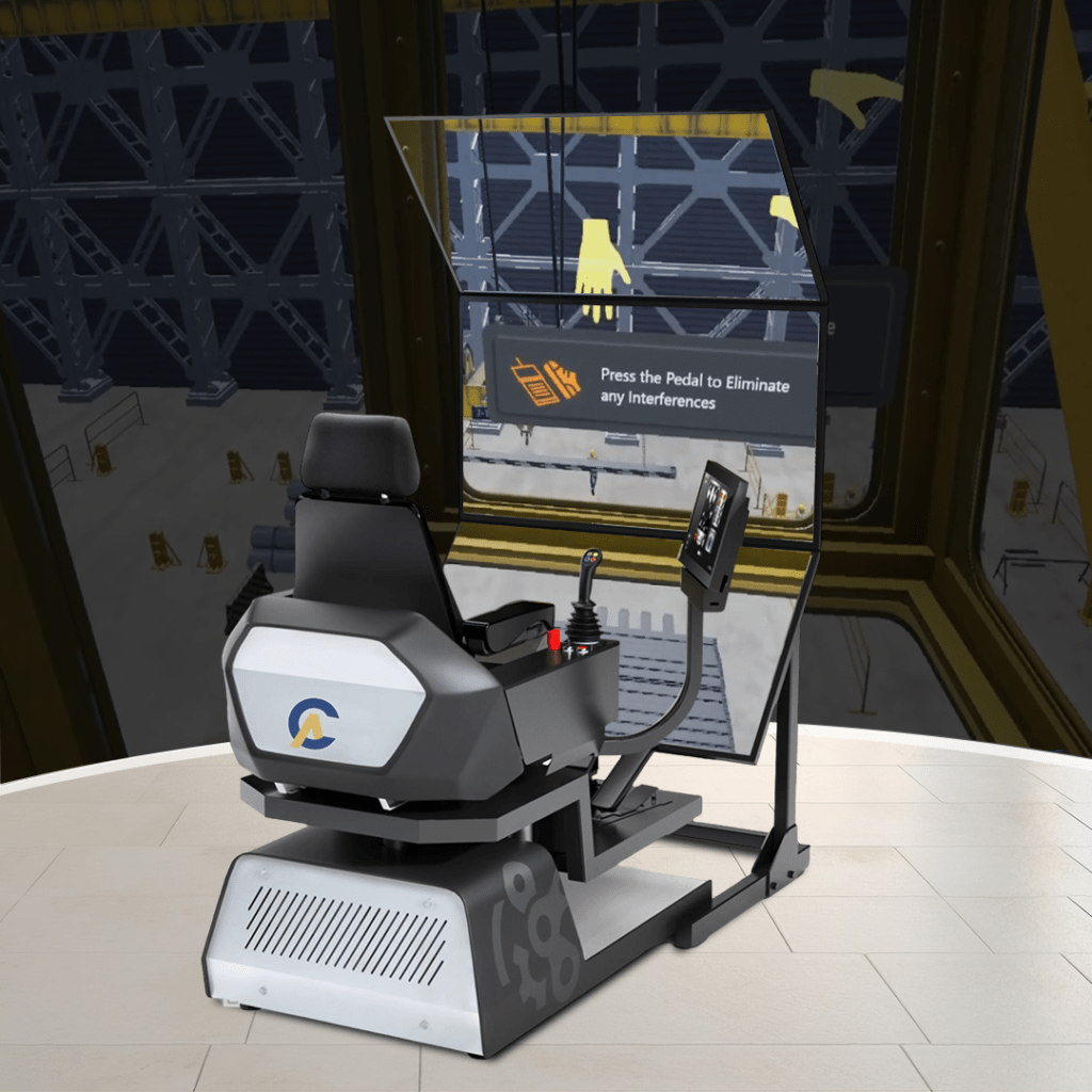 Simulation - CORE EHS