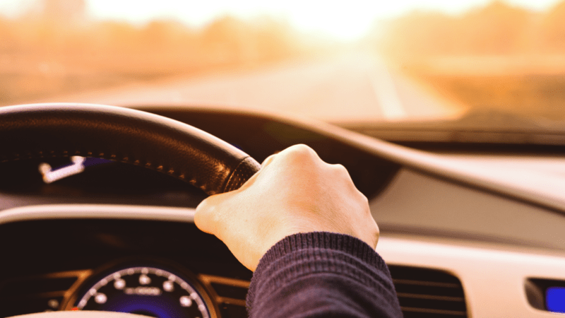 The Golden Rules of Defensive Driving: A Guide to Staying Safe on the ...