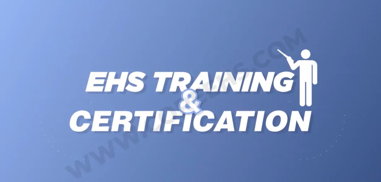 EHS Safety Training Programs | CORE-EHS