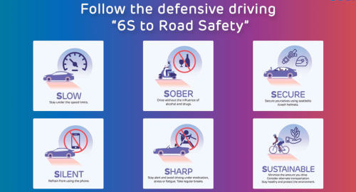 Defensive Driving Training Program | CORE EHS